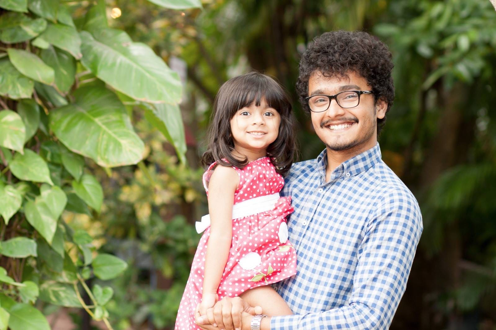 Waqar Aqeel – Medium
