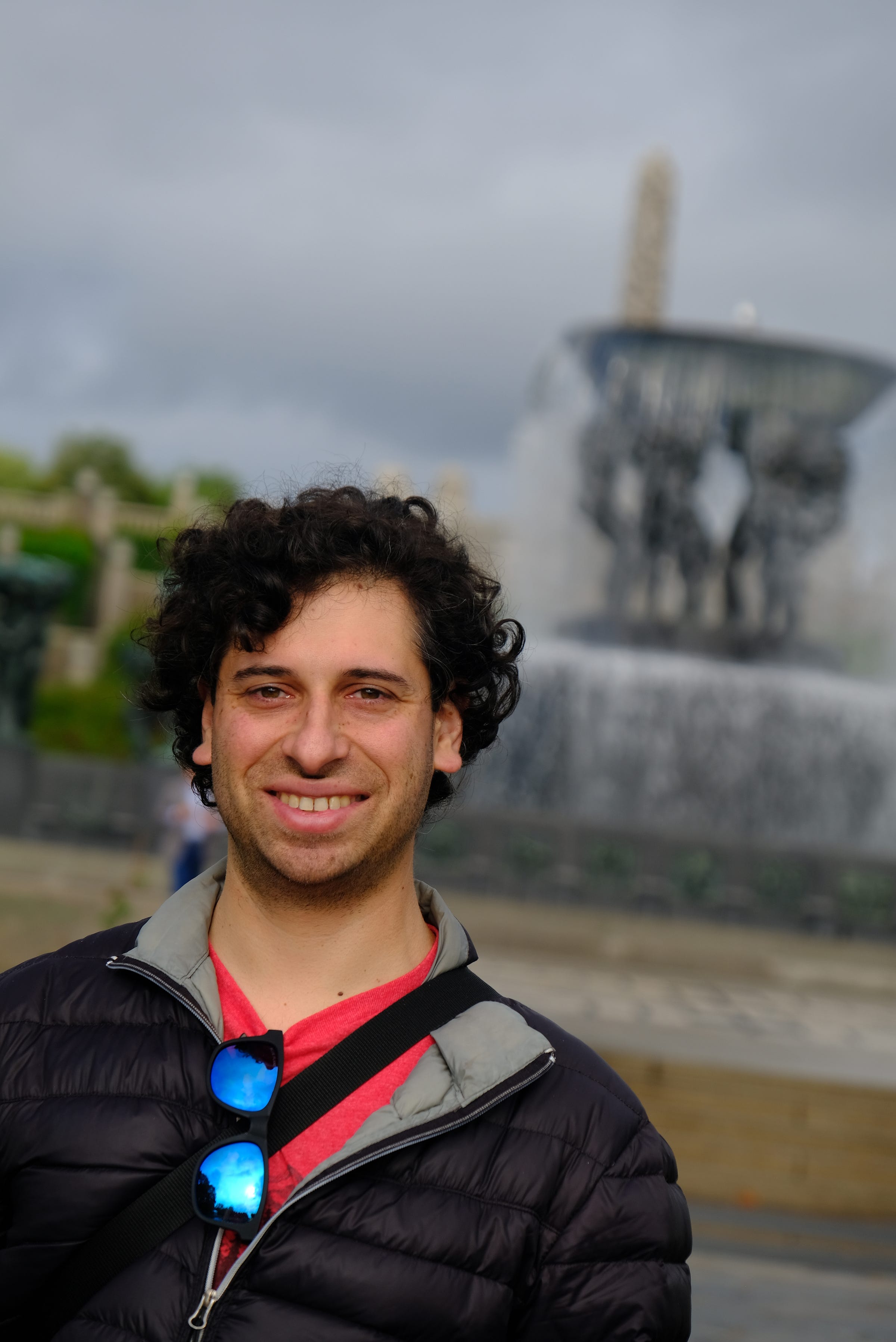 About – Matt Cascardi – Medium