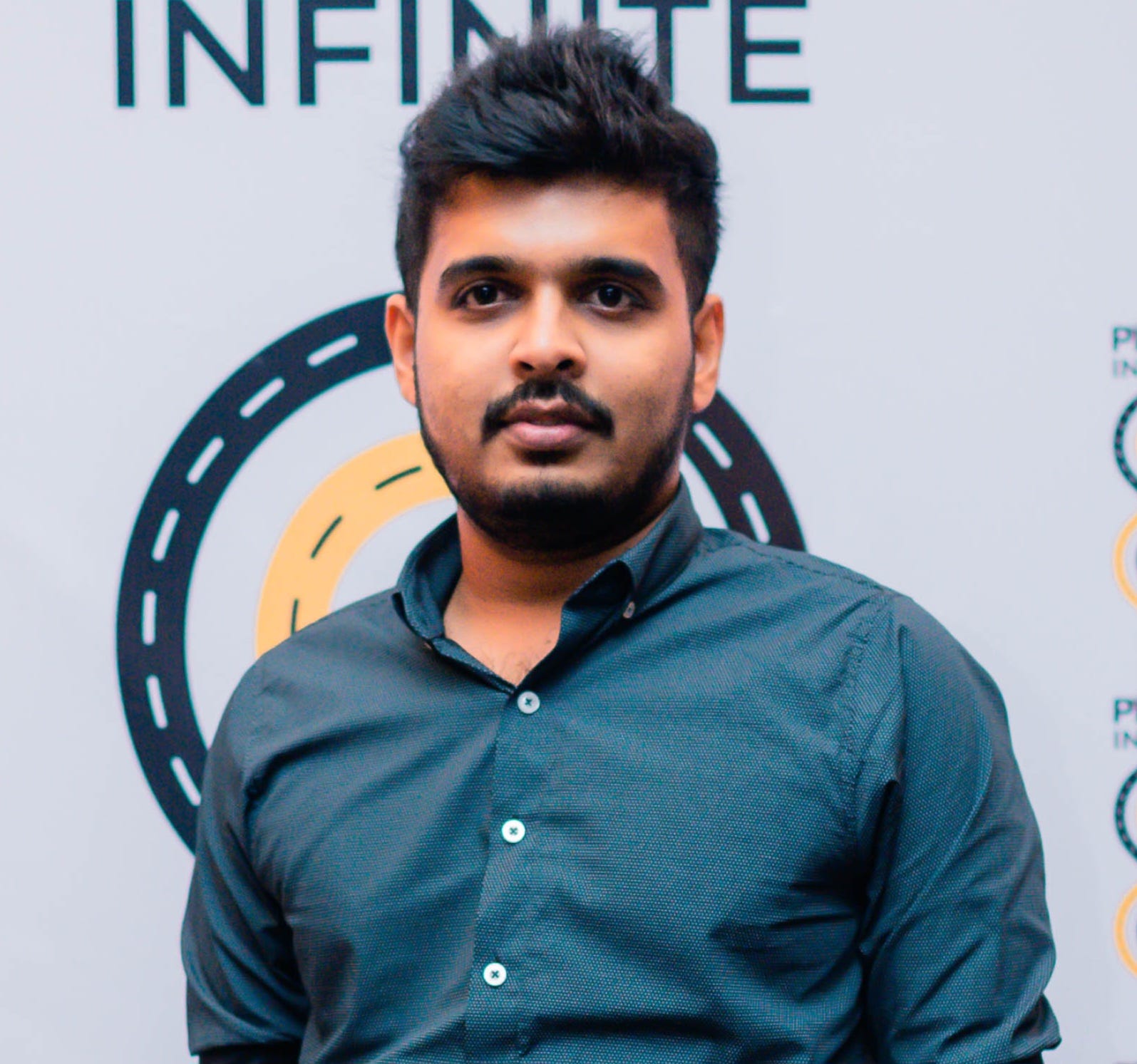 About – Chamod Lakmal – Medium