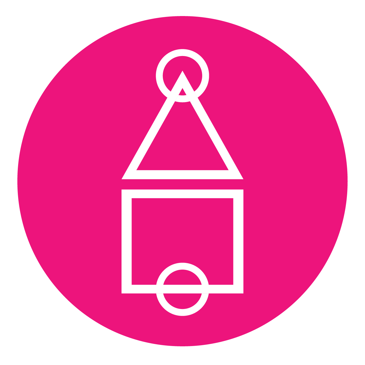 Squid Token – Medium