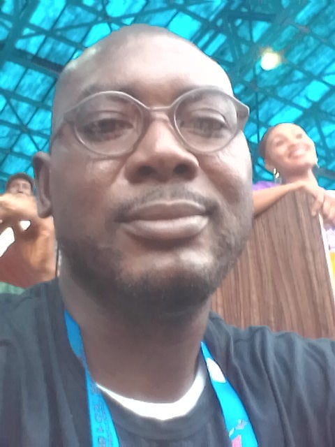 About – Taiwo Alimi – Medium
