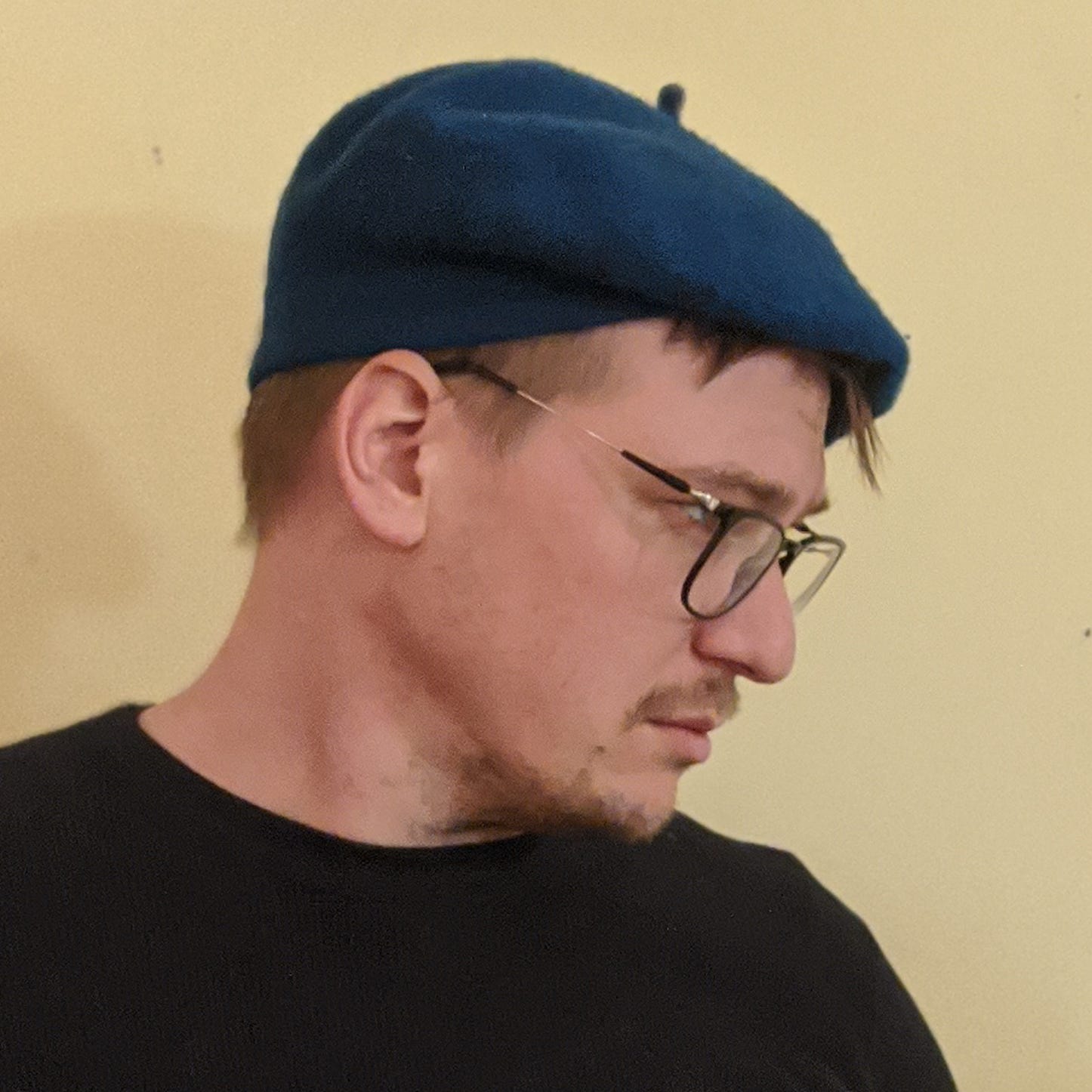 Jack Wesley – Medium
