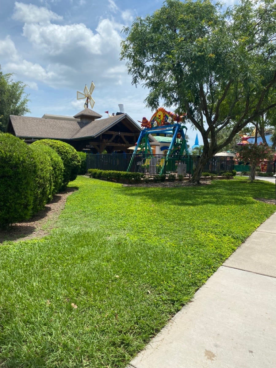 About – Erica Vance – Medium