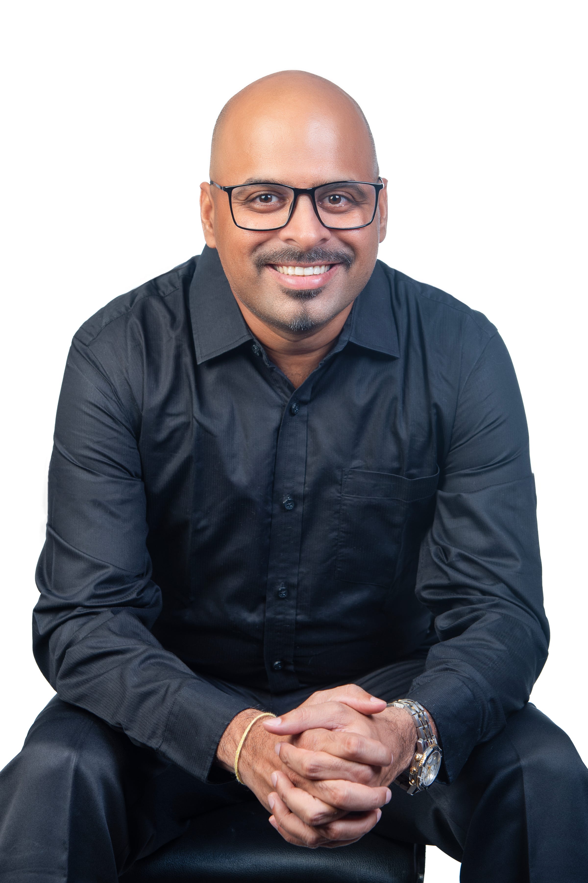 Ashutosh Dixit – Medium