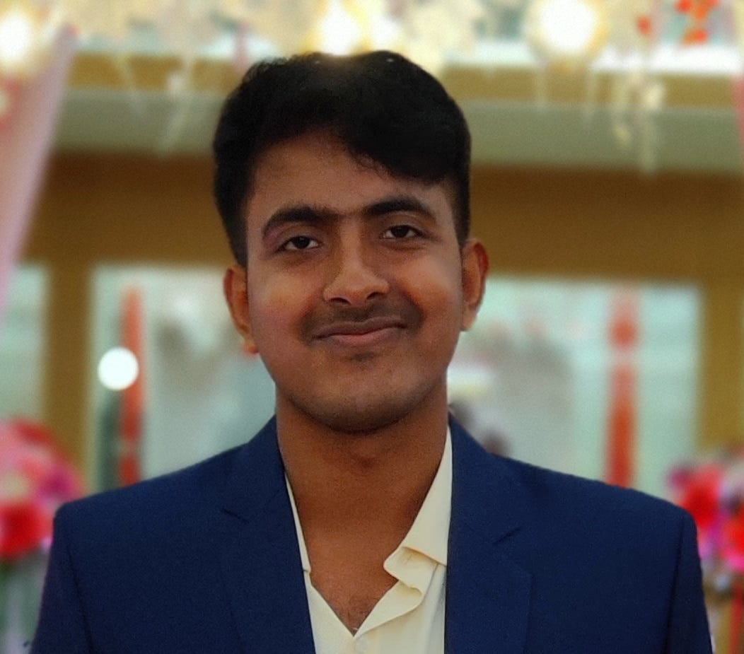 Md Shahedul Haque Shawon – Medium