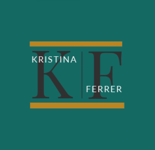 Kristina Ferrer – Medium