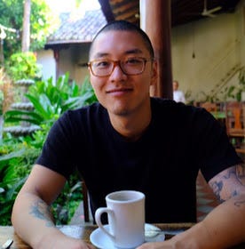 Adrian Choo – Medium