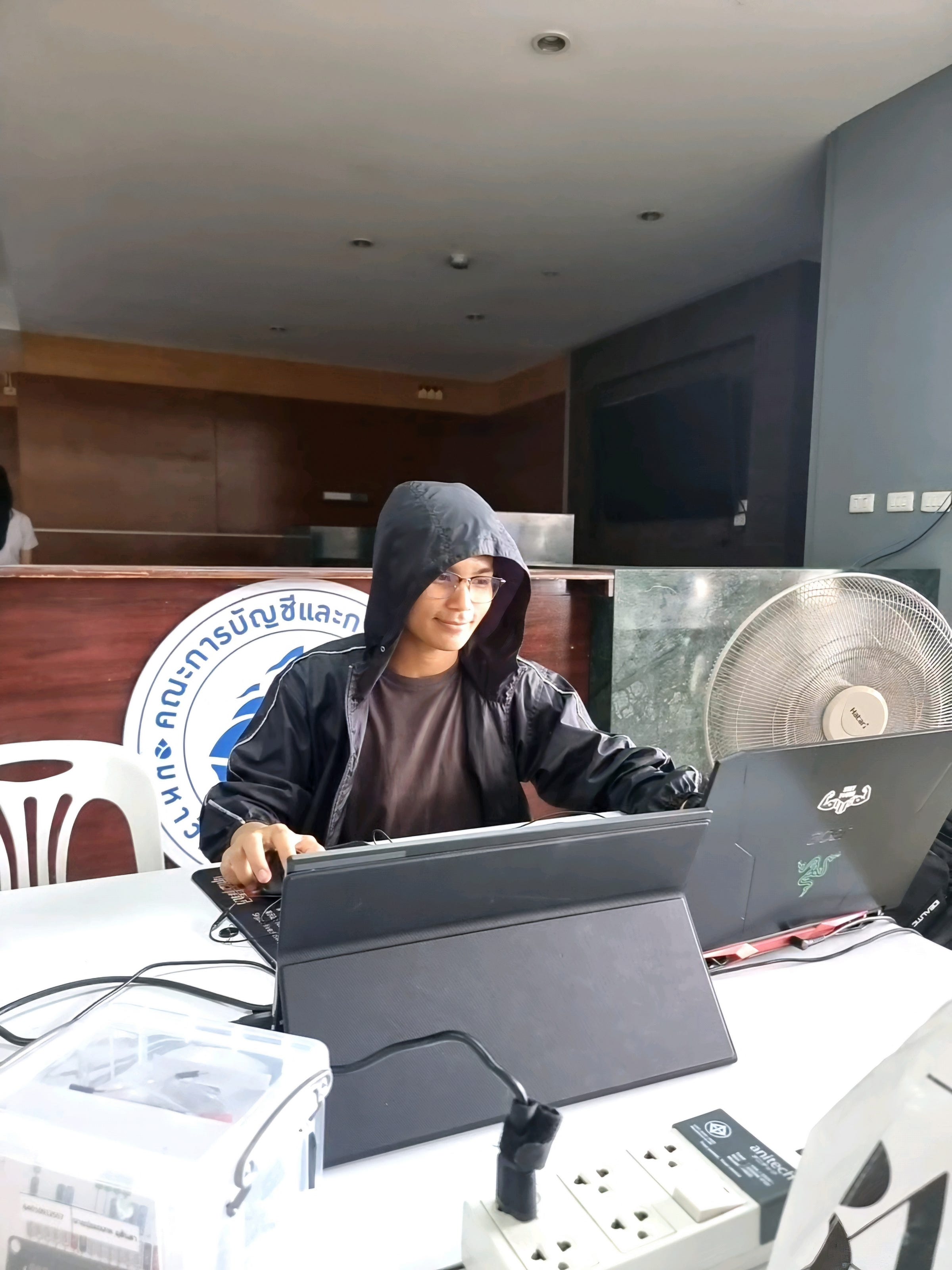 About – CHIVORN – Medium