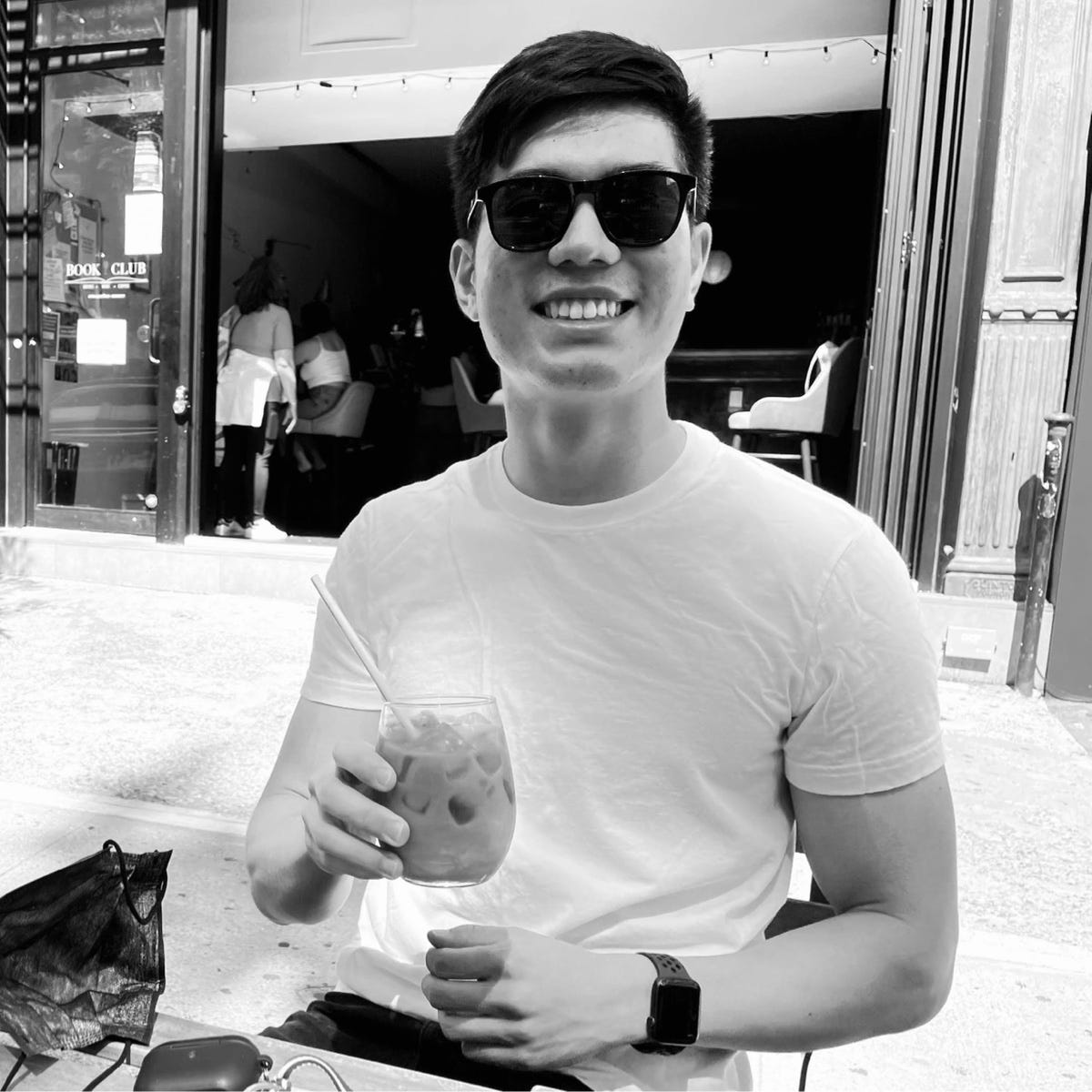 Kevin Tian – Medium