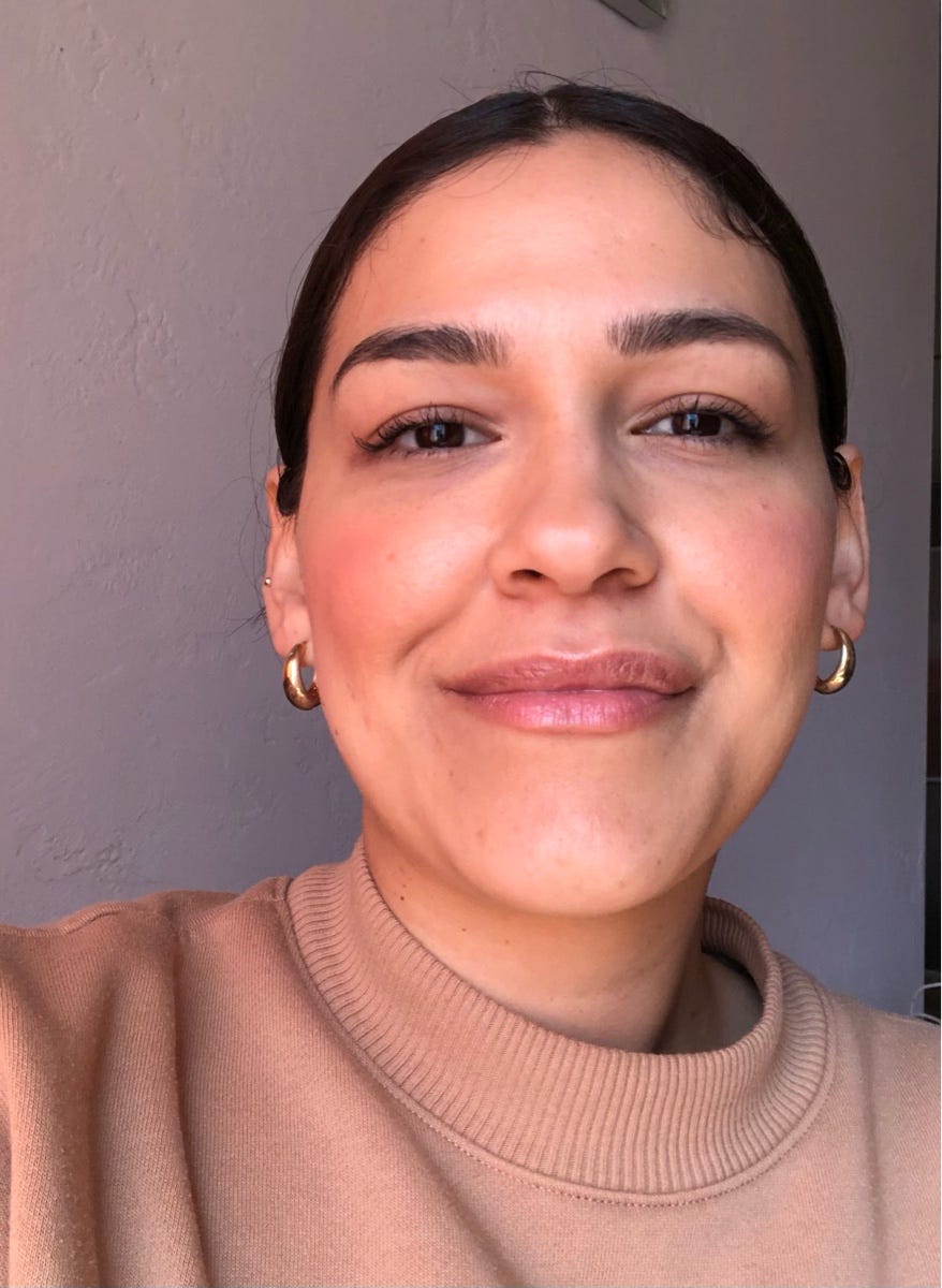 Mari Garza – Medium