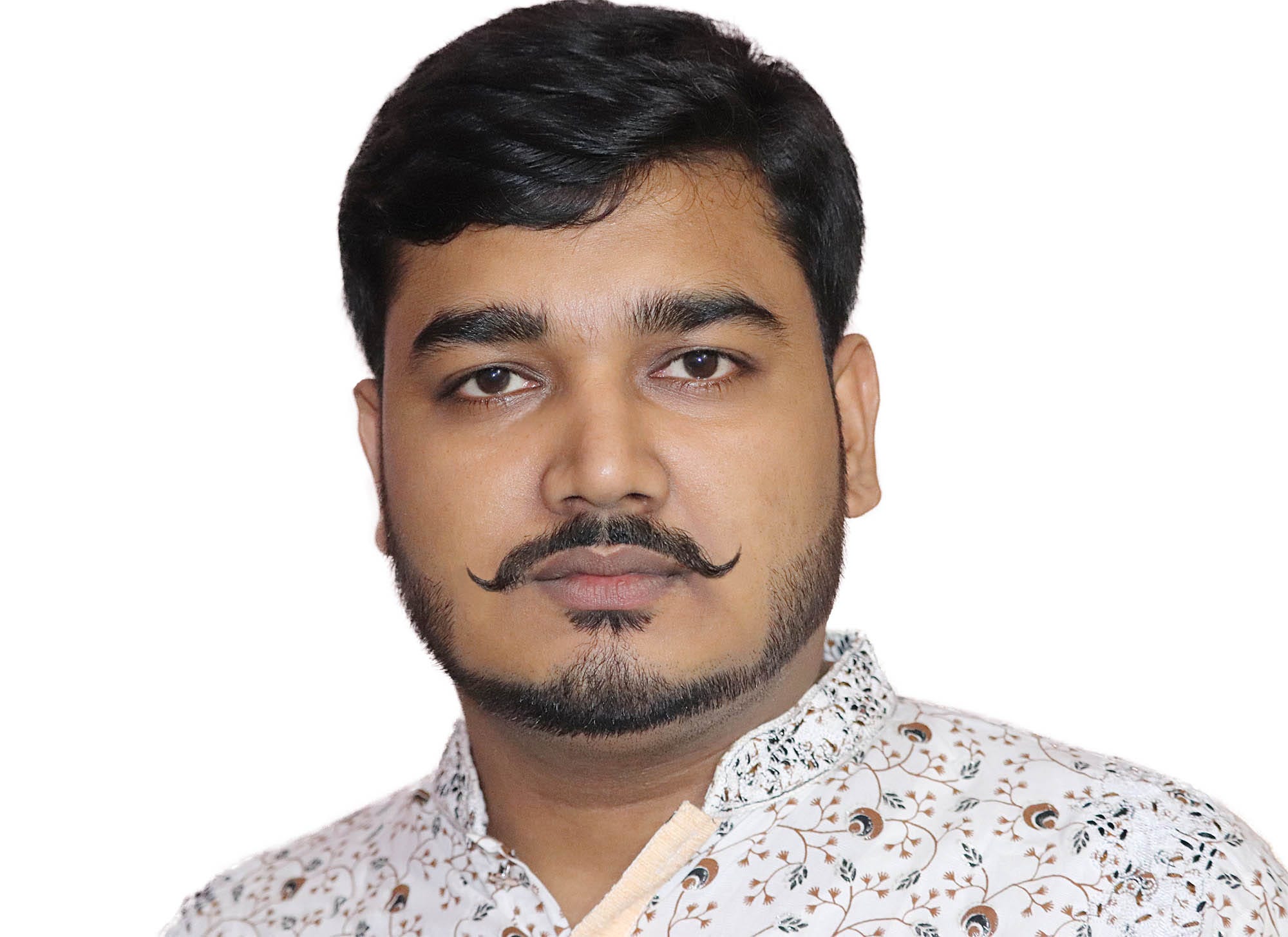 Md Nasiruddin Ahmed – Medium