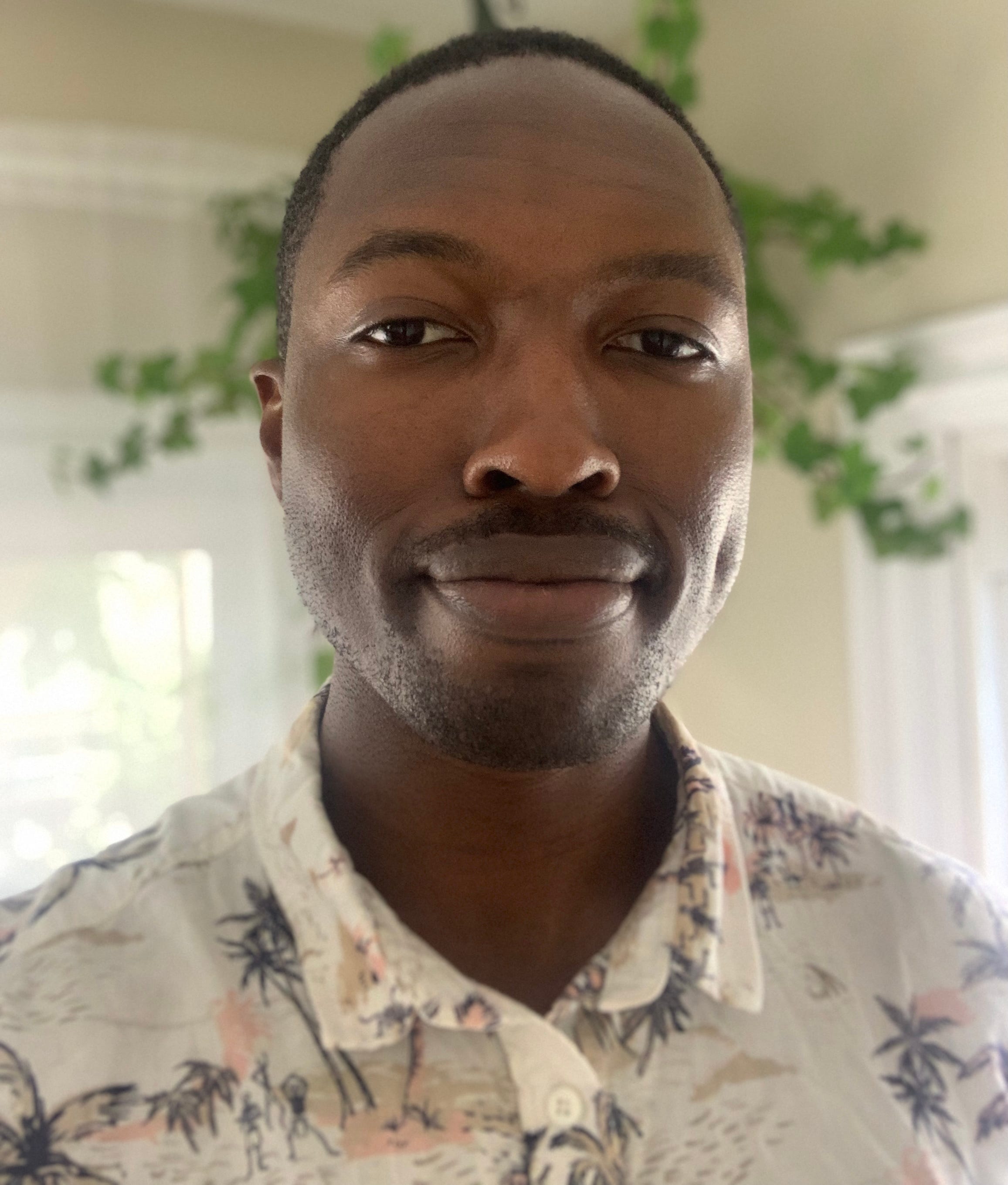 Michael Adebo – Medium