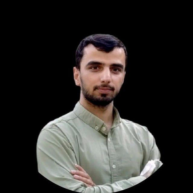 Sina Behmanesh – Medium
