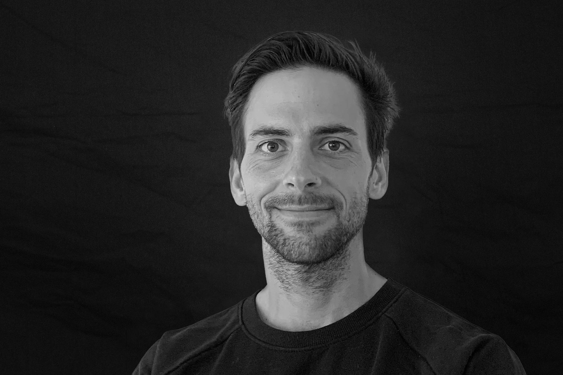Thomas Georgiou – Medium