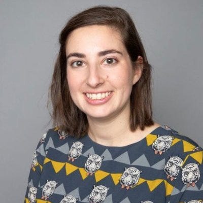 Brooke Randel – Medium