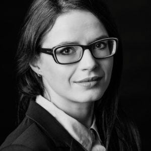 Lena Marcinoska – Medium