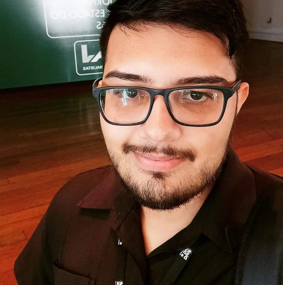 Lucas dos Santos Teixeira – Medium