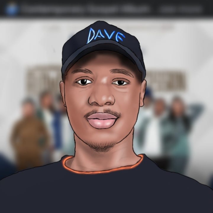 Dave's Crib on Medium curated some lists