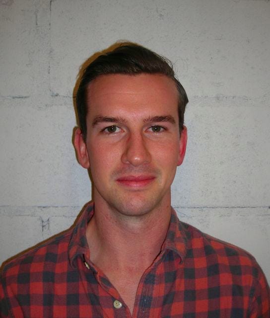 Tim Graves – Medium