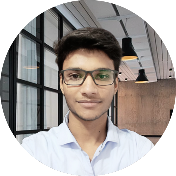 Amitesh Kumar – Medium