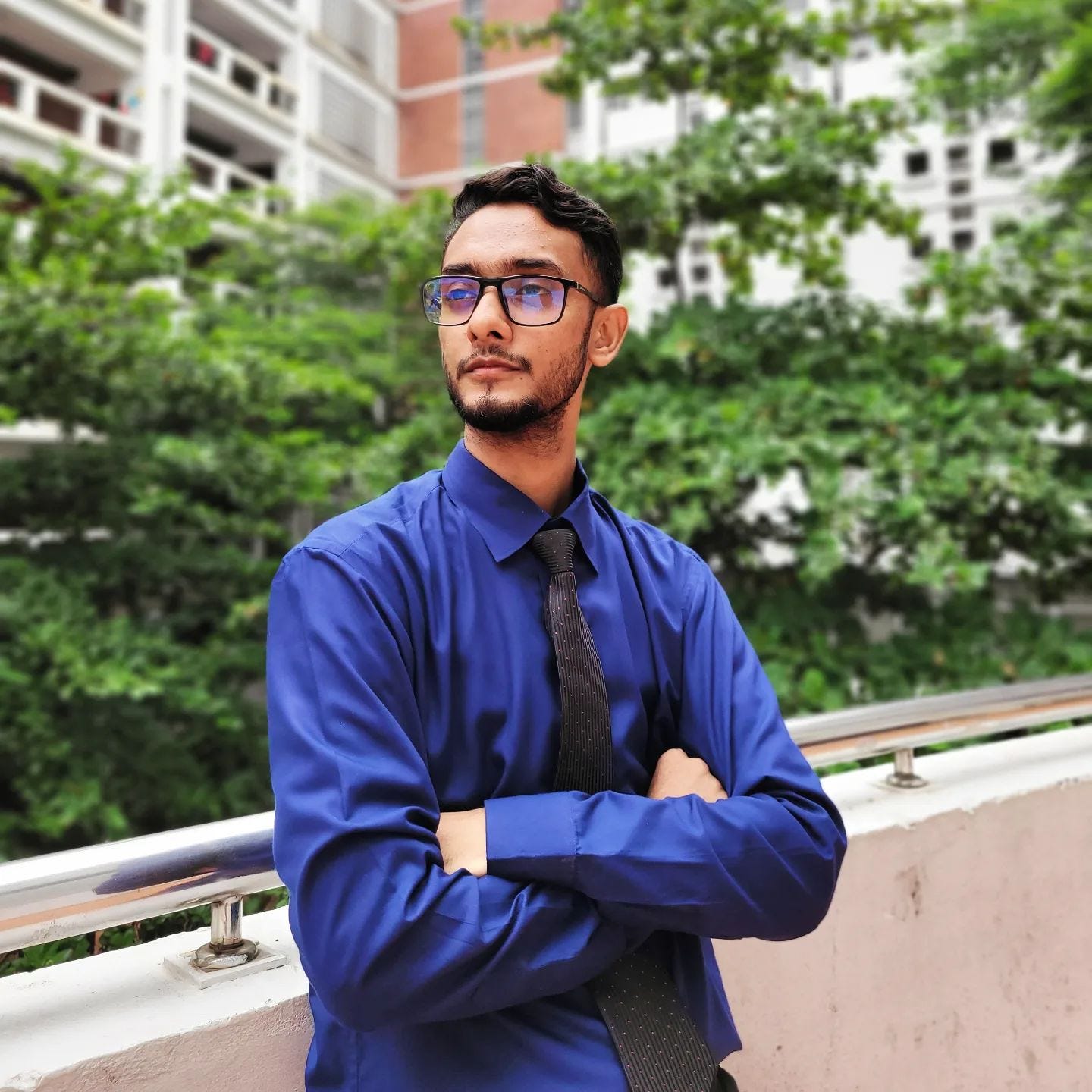 Fahim Ahmed – Medium