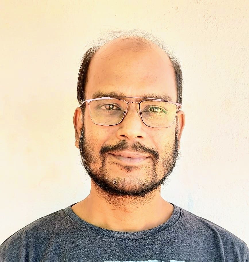 Vinodkumar Subramanian – Medium