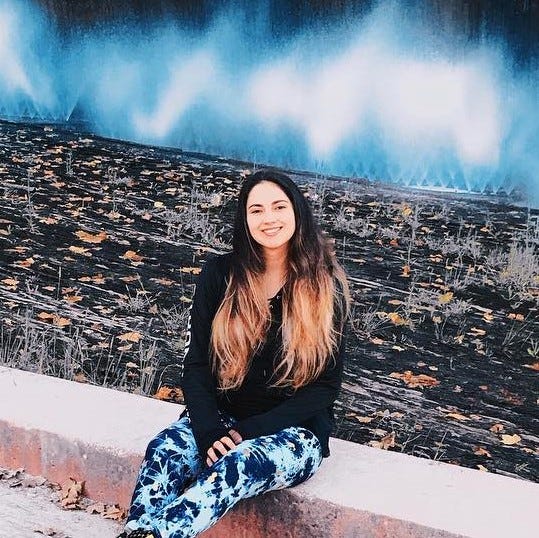 Raquel Ferreira – Medium