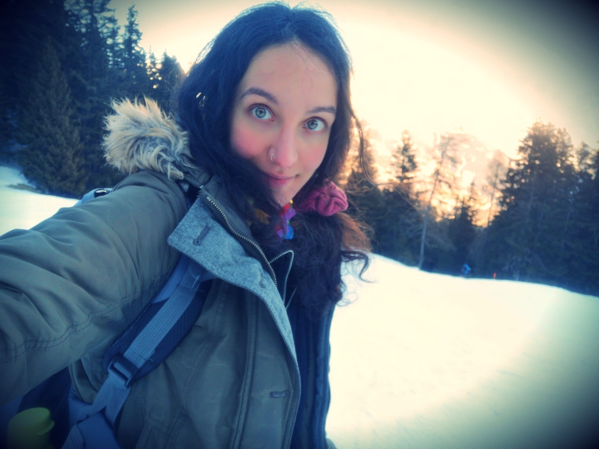Shayla Obourn – Medium