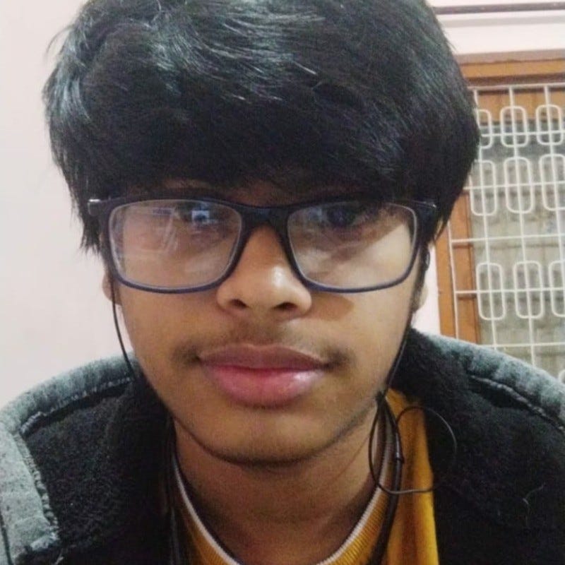 Shubh Mishra – Medium