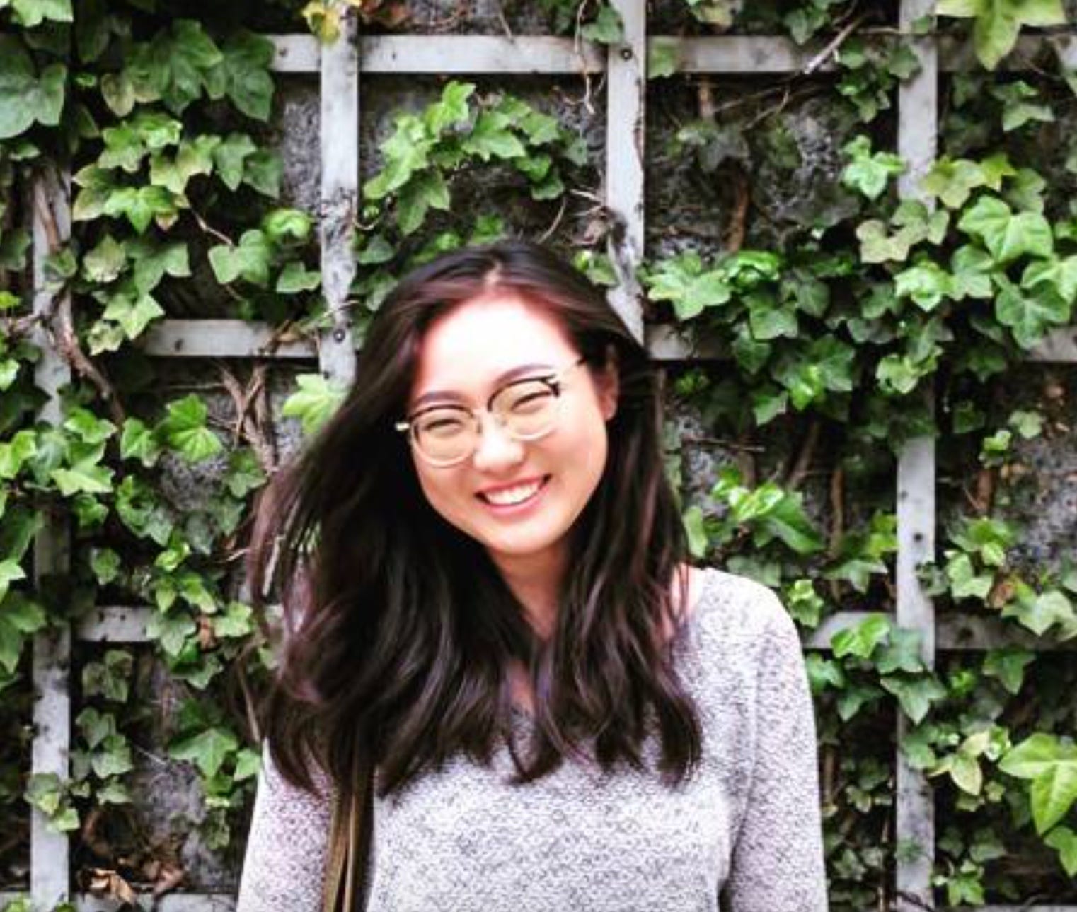 About – Carina Xu – Medium