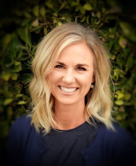 Bridget Randall – Medium