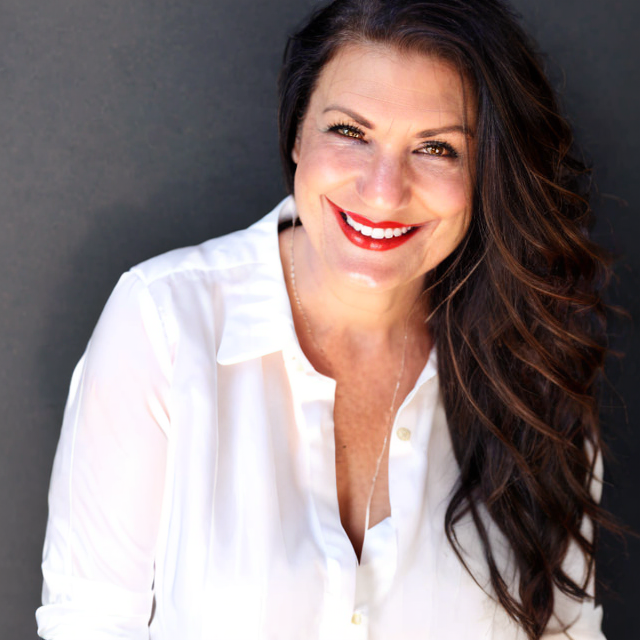 Stephanie Jones - the Boundaries Babe – Medium