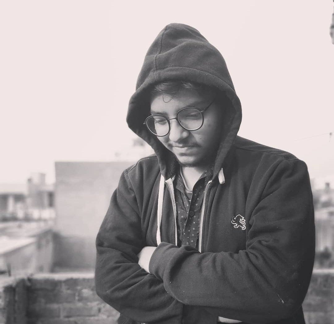 Mohd Raghib – Medium