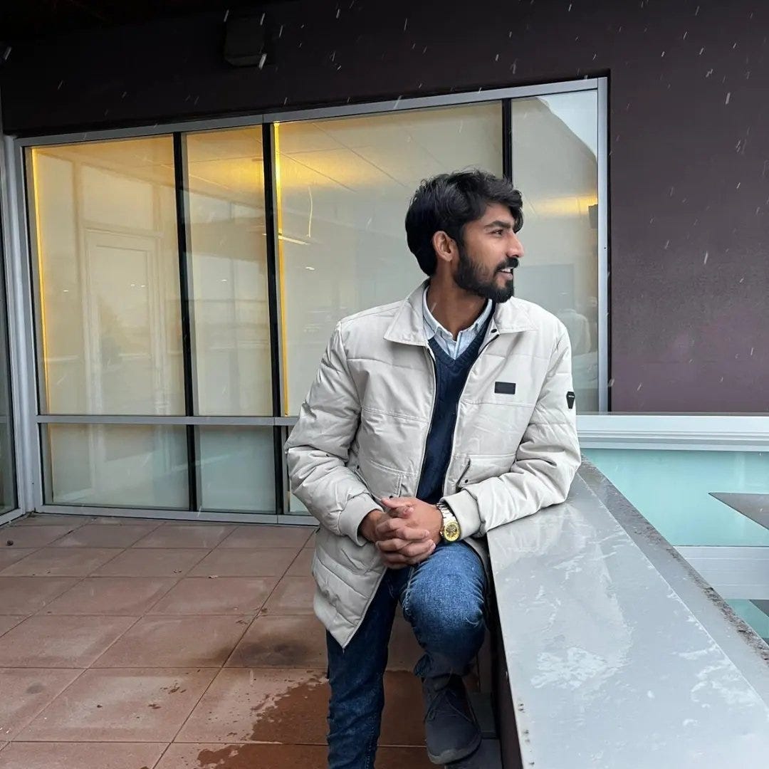 About – Rana Ibrar – Medium