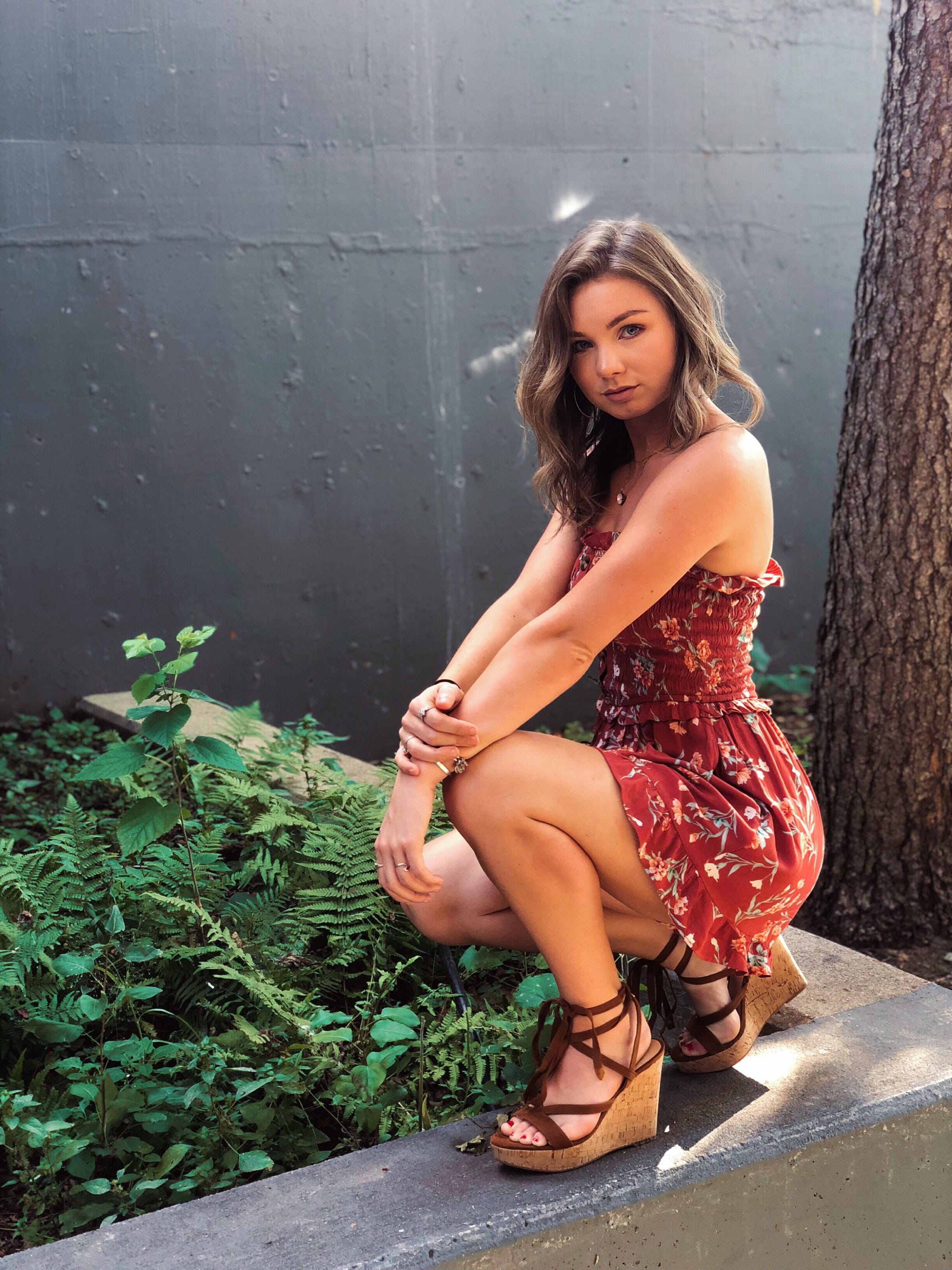 Meredith Robbins – Medium