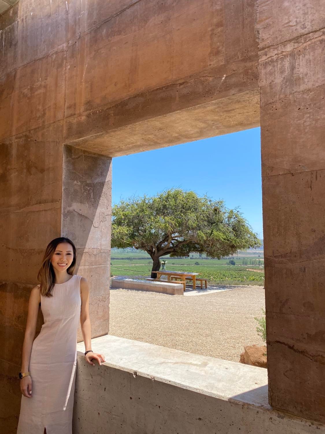 Joy Dai – Medium