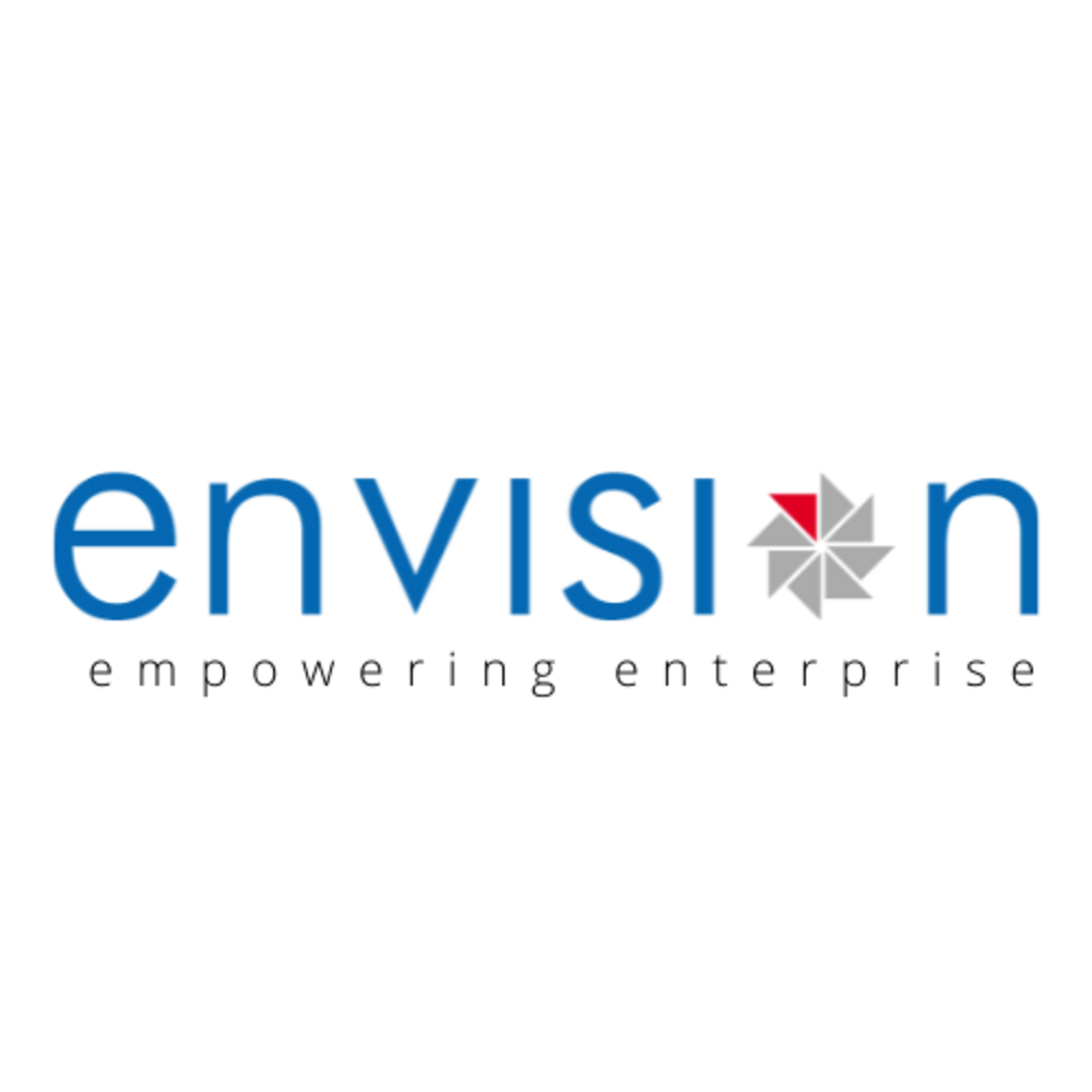 Envision Enterprise Solutions – Medium