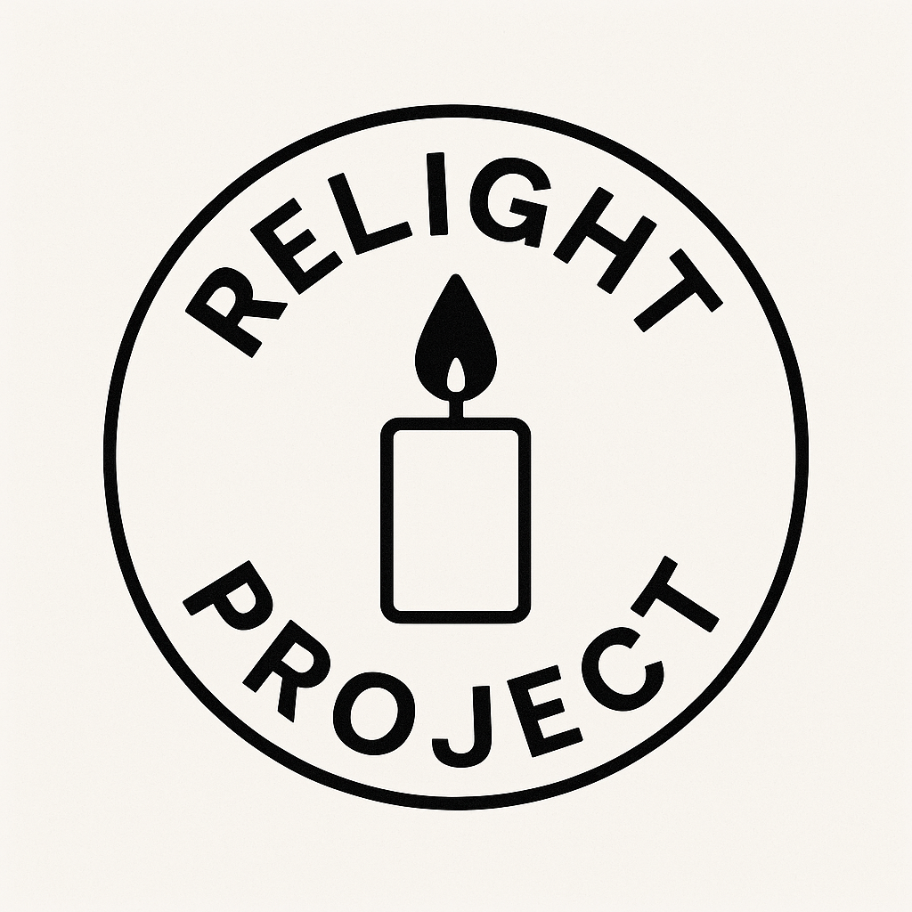 Relight Project – Medium