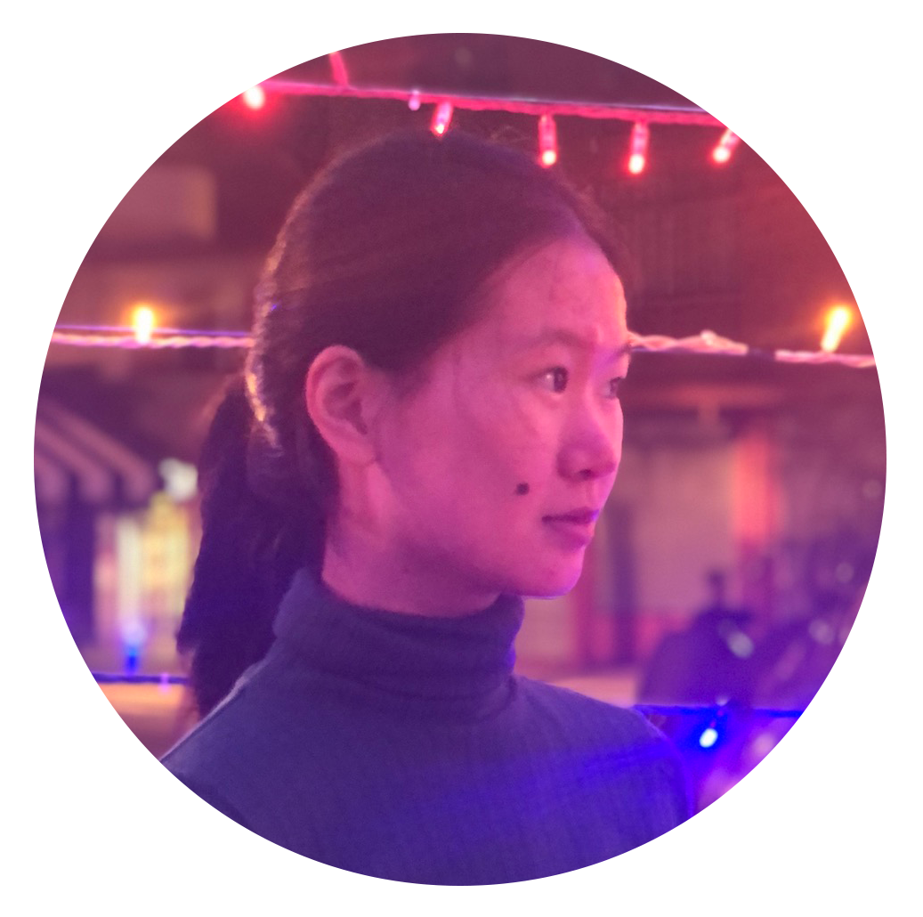 Susan Lin – Medium