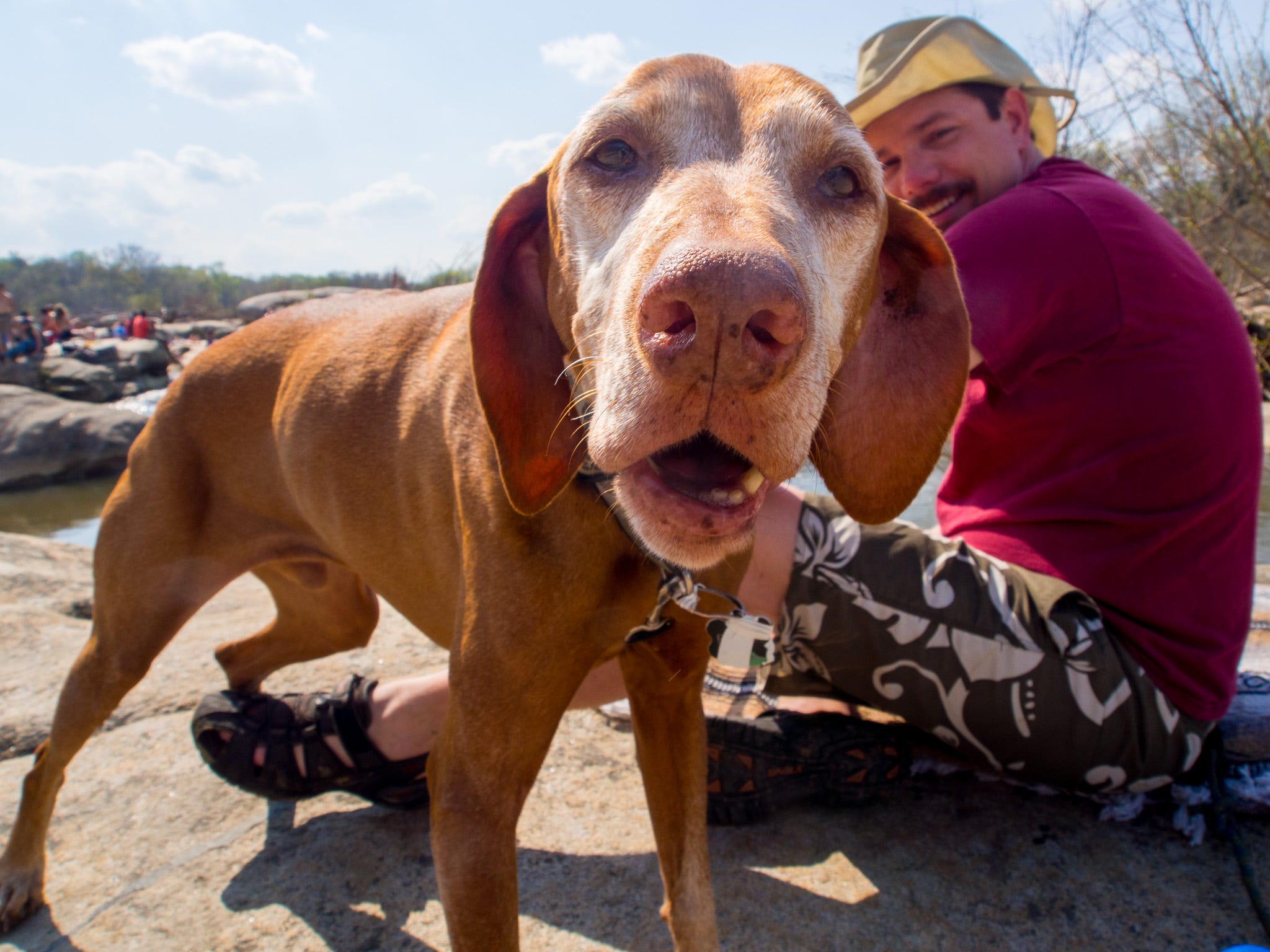 Mike Banta – Medium