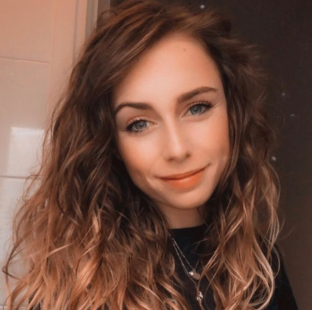 Savannah Borst – Medium