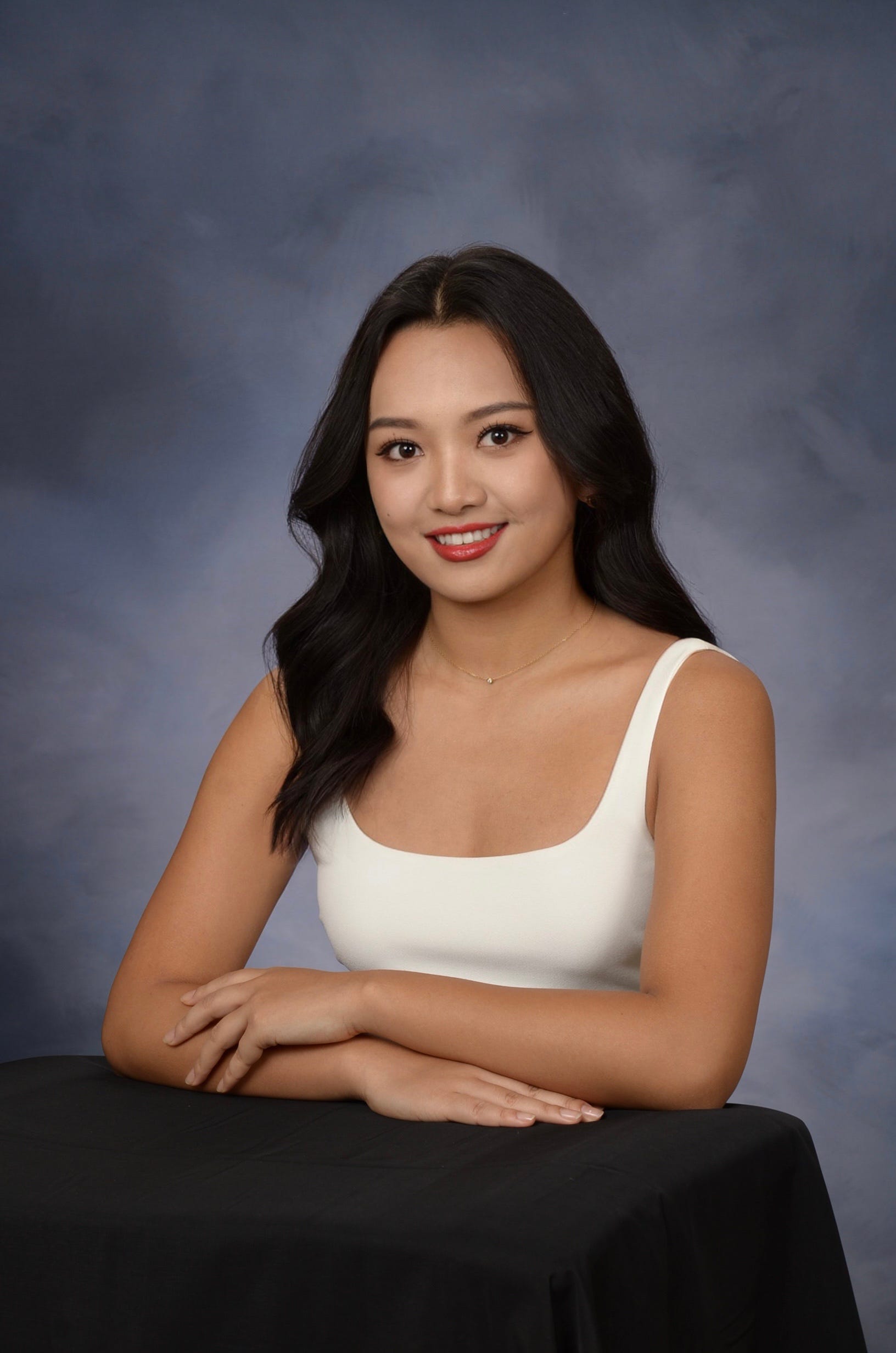 About – Cynthia Huang – Medium