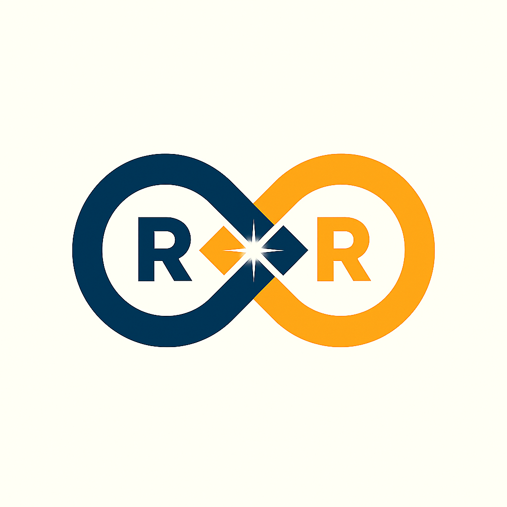 Operation: Reclaim & Restore ☯️ – Medium