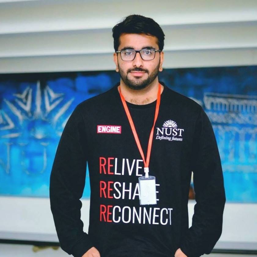 Muhammad furqan on Medium curated some lists