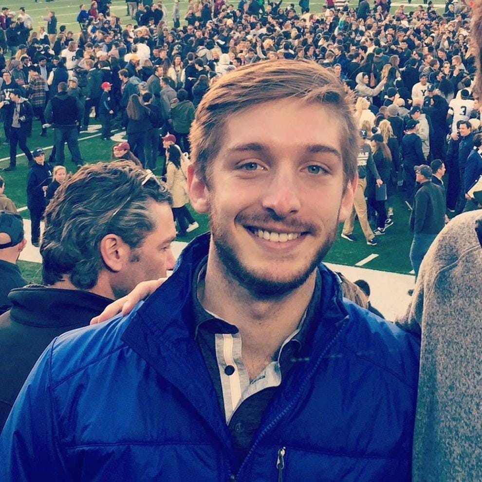 Davis Mastin – Medium