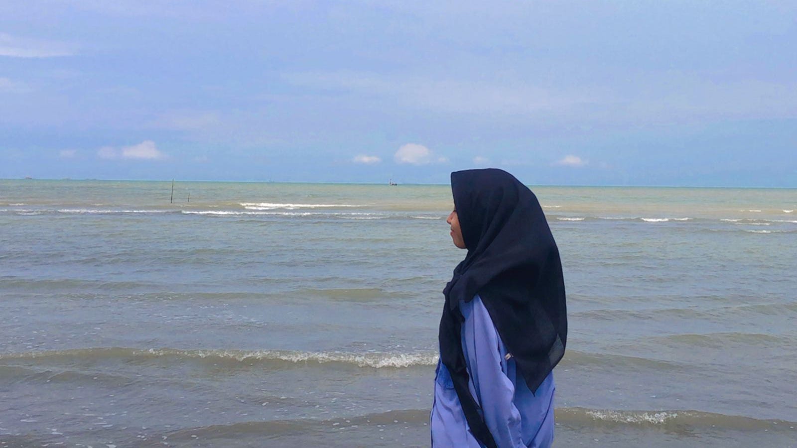 Atri Mulyani – Medium