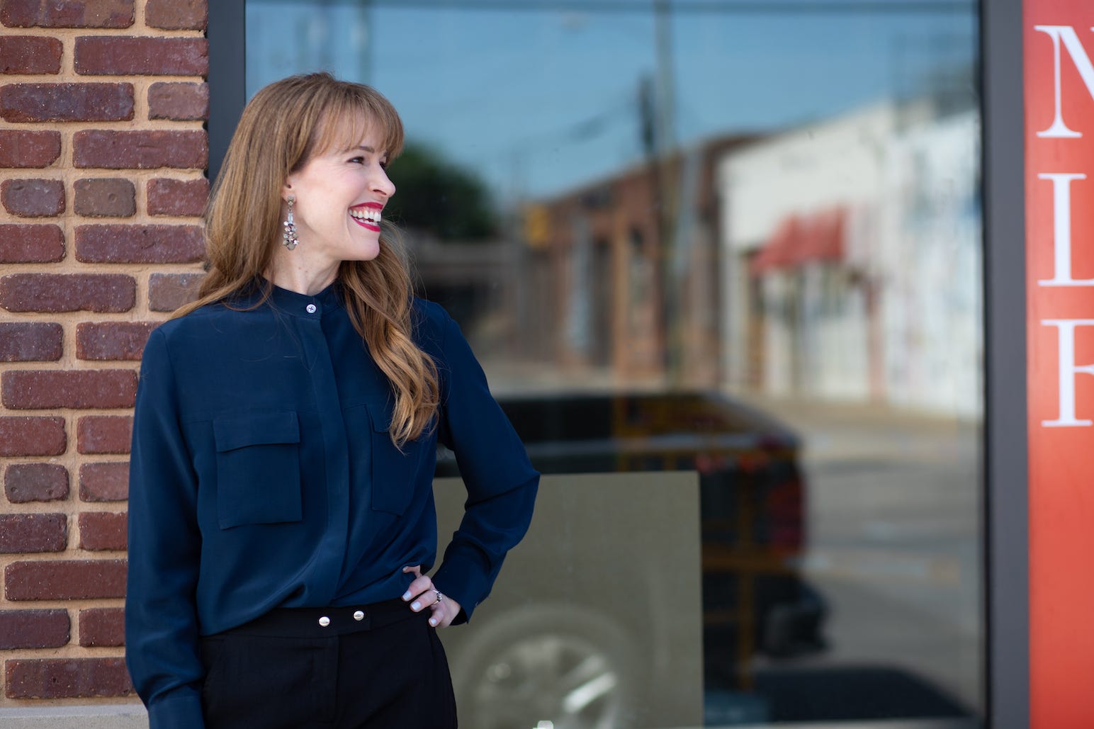 Bethany Siggins – Medium