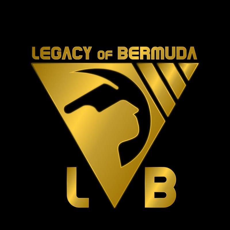 Legacy of Bermuda – Medium
