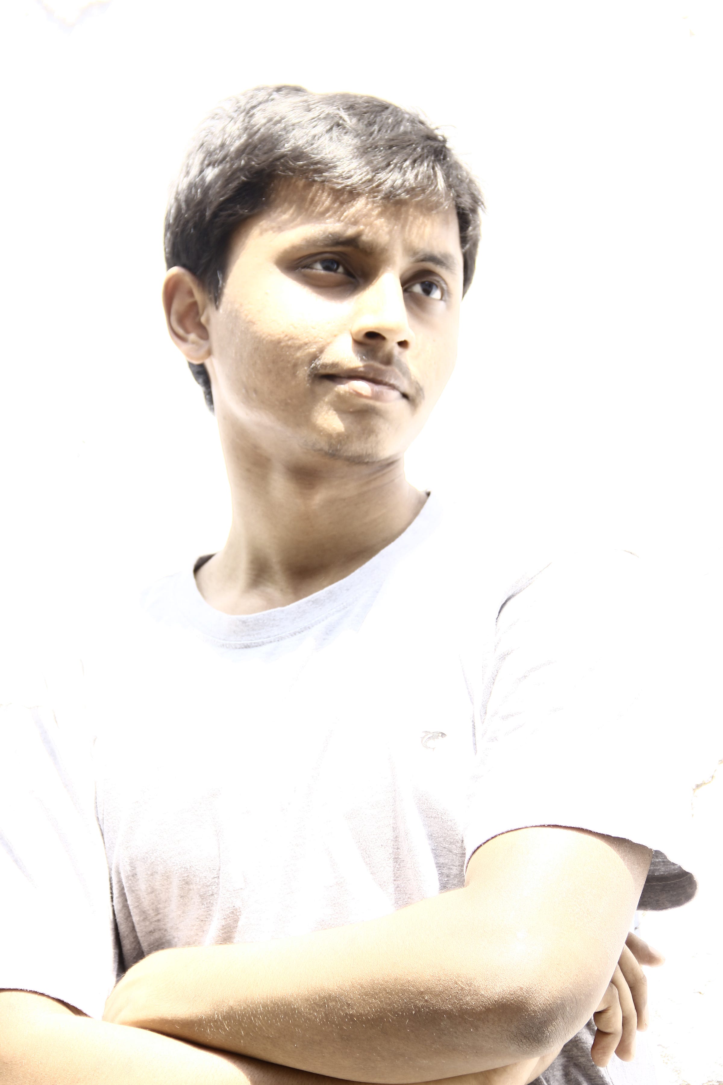 Santhosh Raju – Medium