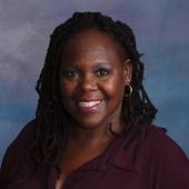Charmaine Johnson – Medium